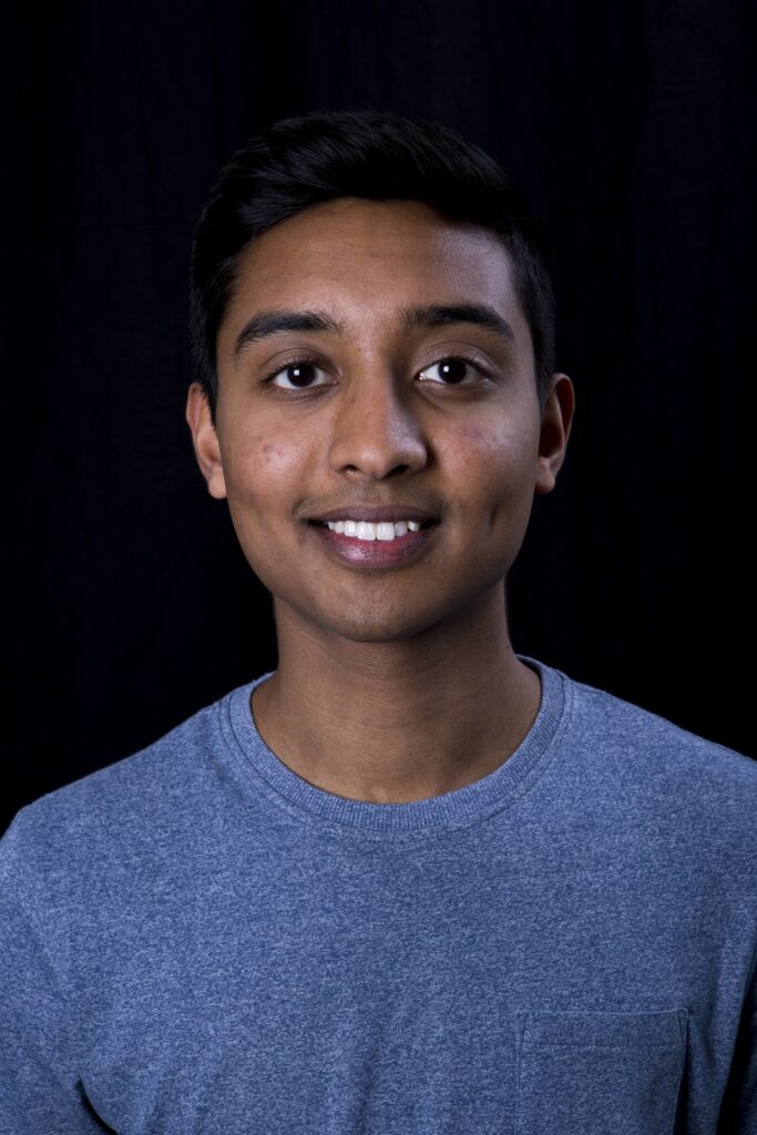 Cambridge Footlights - The Young Actors Company